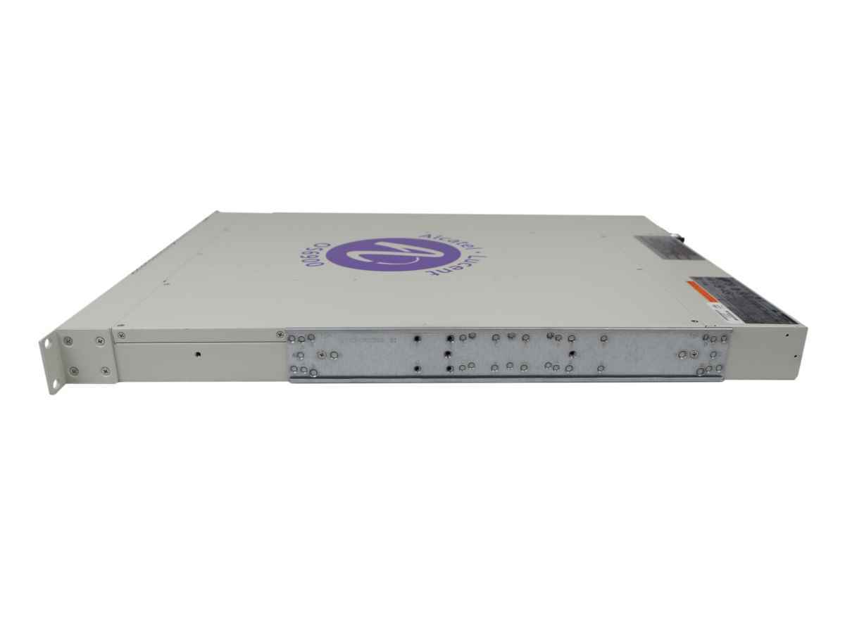Alcatel-Lucent Switch OmniSwitch 6900-X20 20Ports SFP+ 10Gbits Single ...
