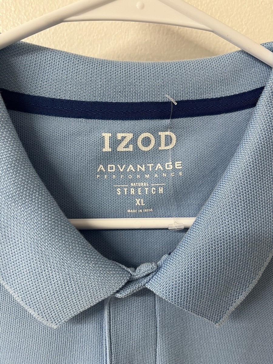 Izod Shirts India IZOD Men's Plaid Button Down Short Sleeve Shirt