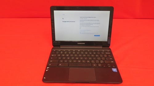 Samsung 3 XE500C13 11.6 Inch 4GB RAM 16GB Emmc Chromebook Incomplete ...