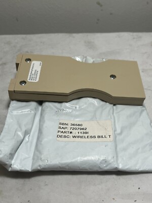 NEW DMP 1139 Digital Monitoring Wireless Bill Trap Transmitter 1139I ...