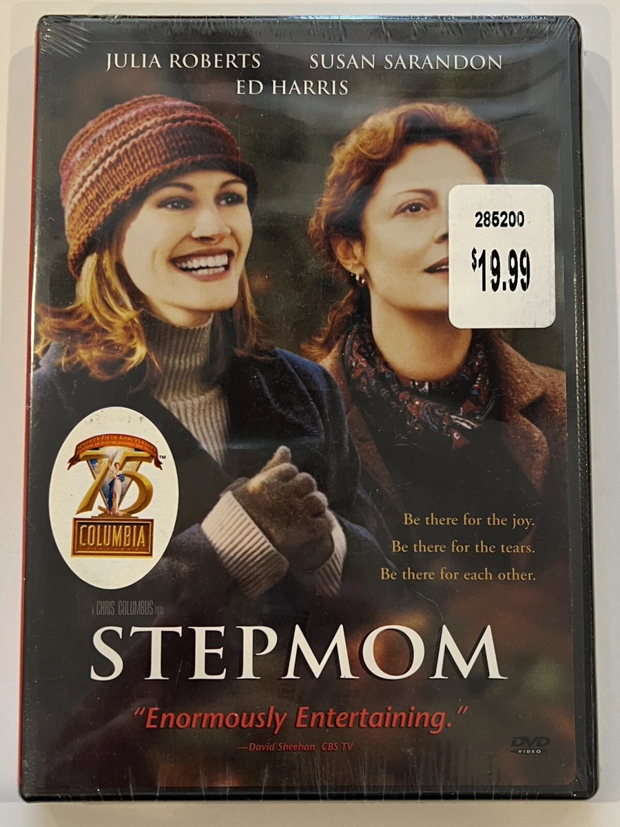 Stepmom Movie Poster