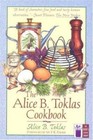 The Alice B. Toklas Cookbook by Toklas, Alice B. 9781558217546| eBay