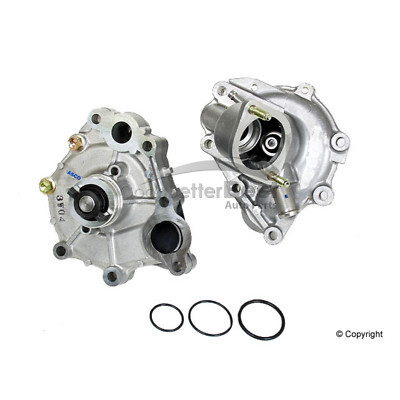 One New AISIN Engine Water Pump WPT014 1610079165 for Toyota Previa | eBay
