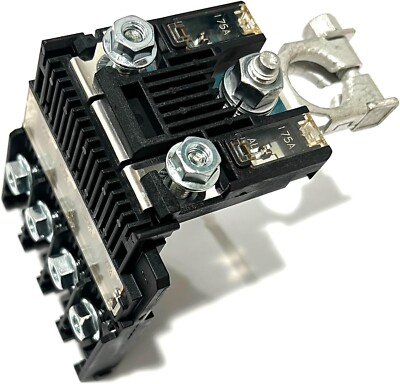 EDS 8571A067 Battery Fuselink w MU001365 replacement for Mitsubishi ...