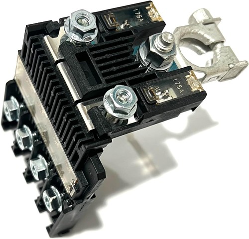 EDS 8571A067 Battery Fuselink w MU001365 replacement for Mitsubishi ...