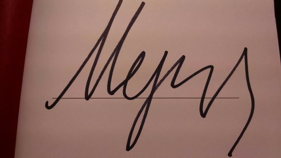 SIGNED Settle for More by Megyn Kelly, autographed, new 9780062494603| eBay