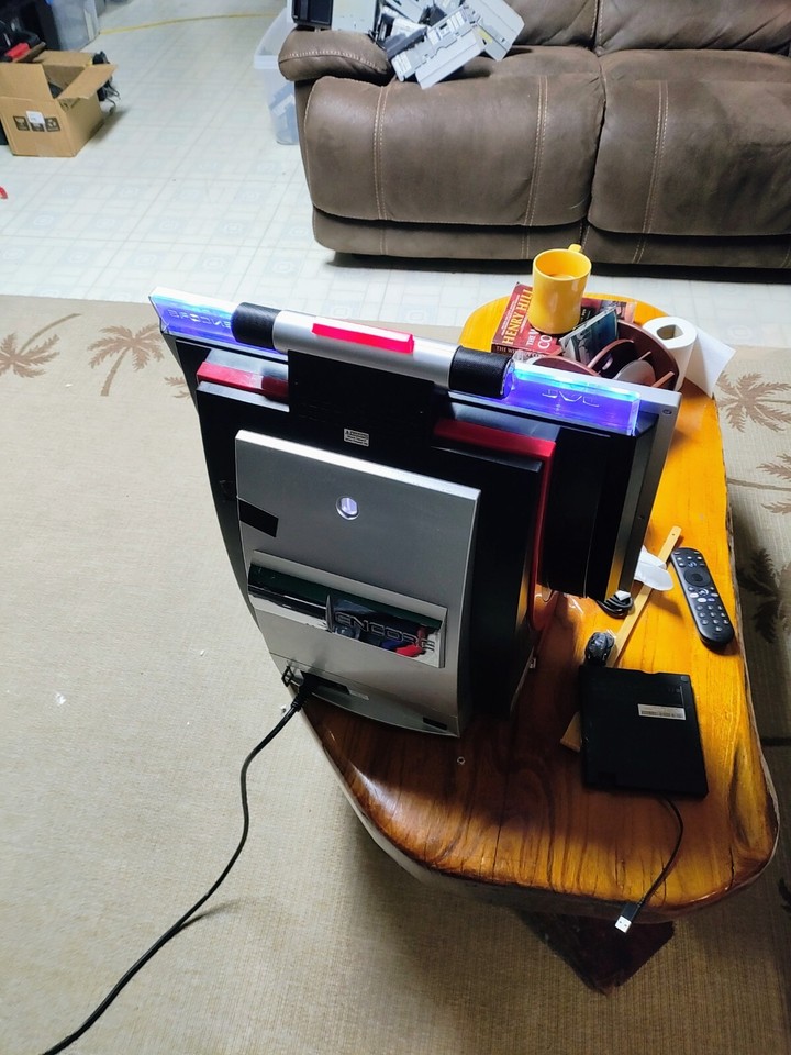 1 jvl hd encore / echo arcade video game | eBay