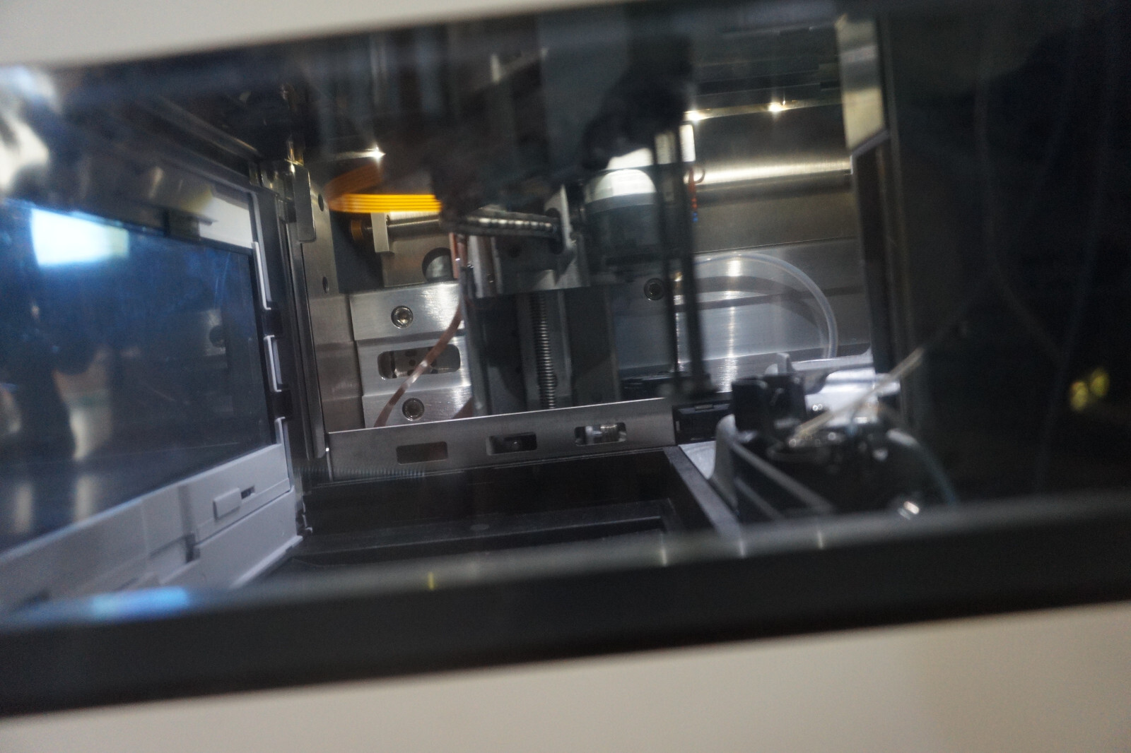 Agilent 1200 Series G1367B WPALS Autosampler warranty | eBay