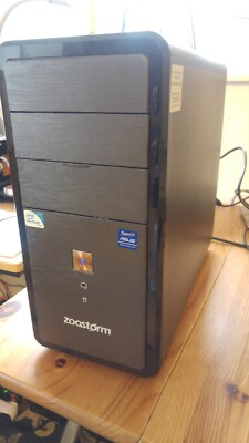 Zoostorm PC Dual Core E5800 3.2GHz 8GB RAM | eBay UK