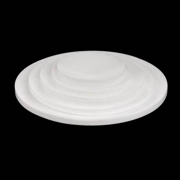 Volatile dish surface dish laboratory evaporation pan PTFE watch glass ...