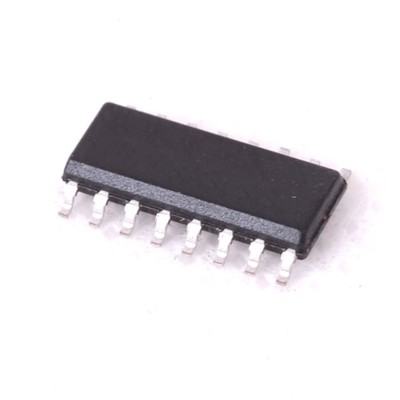 XR2207 SMD Integrated Circuit - CASE: SO16 MAKE: Exar | eBay