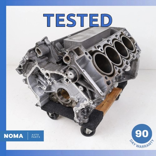 10-19 Range Rover L405 L494 5.0L Supercharged Engine Motor Block ...