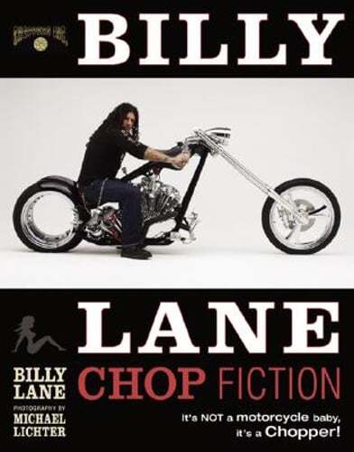 Billy Lane by Billy Lane: New 9780760320112| eBay