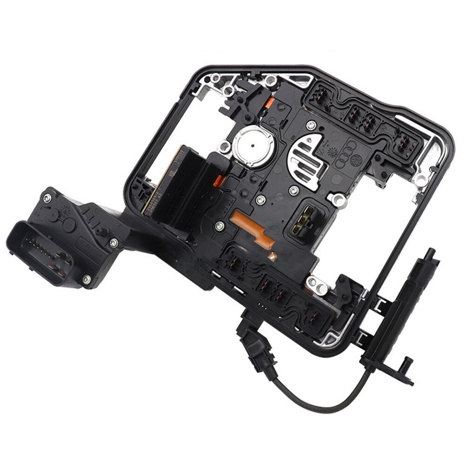 DSG DQ200 0AM Transmission Valve Body Control Unit 0AM927769K For Audi ...