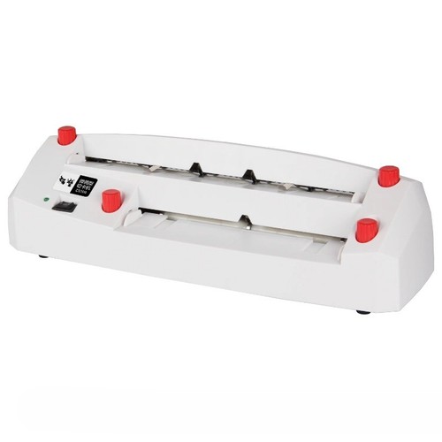 Automatic Business Card Slitting Machine, A4 Business Card Cutting ...