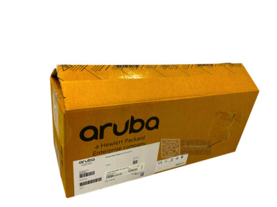 R0X36A I Open Box HPE Aruba 6400 3000W Power Supply with C20 Inlet ...