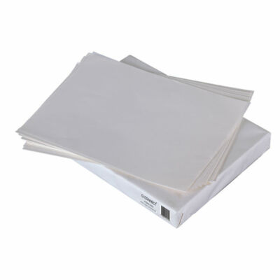Bank Typing Paper A4 50gsm pack of 500 sheets for carbon copies FREE P ...