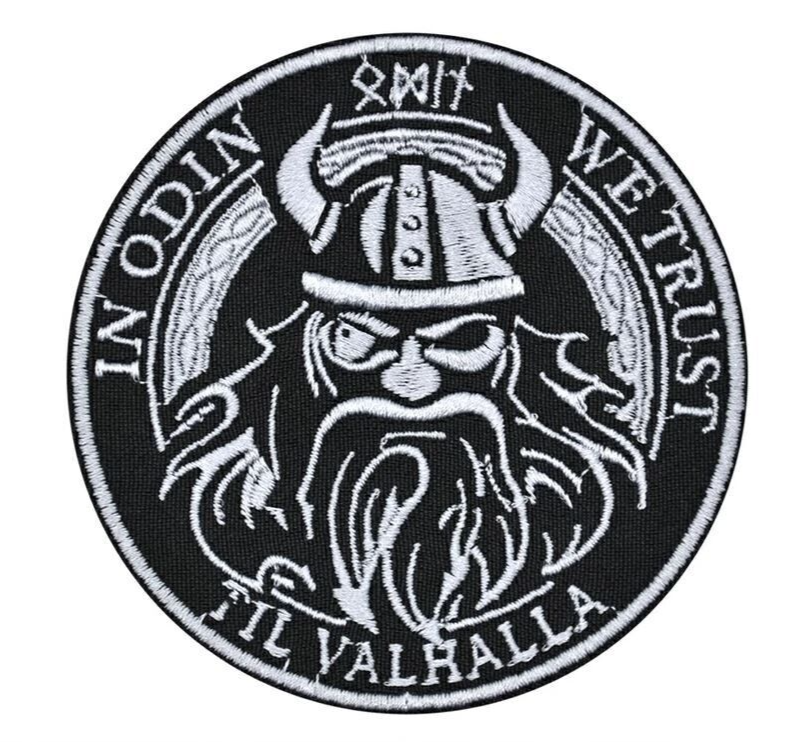 Odin Logo