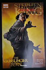 STEPHEN KING THE DARK TOWER Marvel Comics No. 4 2007 Doug Murray RAW ...