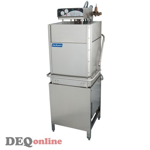Jackson TempStar HH High Temperature Door-Type Dish Machine / Washer | eBay