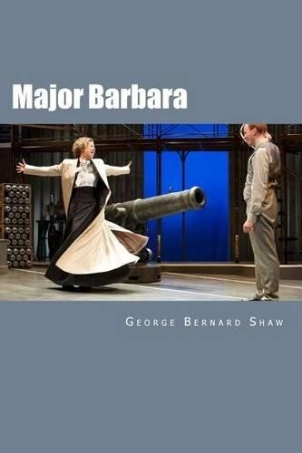 George Bernard Shaw Major Barbara (Paperback) (US IMPORT) | eBay Australia