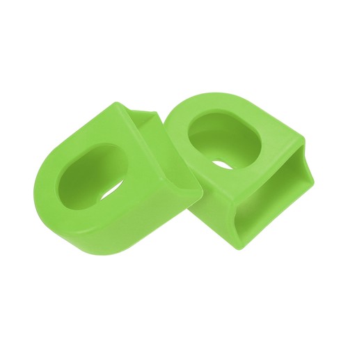 2 Pcs Road Bike Crank Protectors Arm Protectors for Bicycle Cranks ...