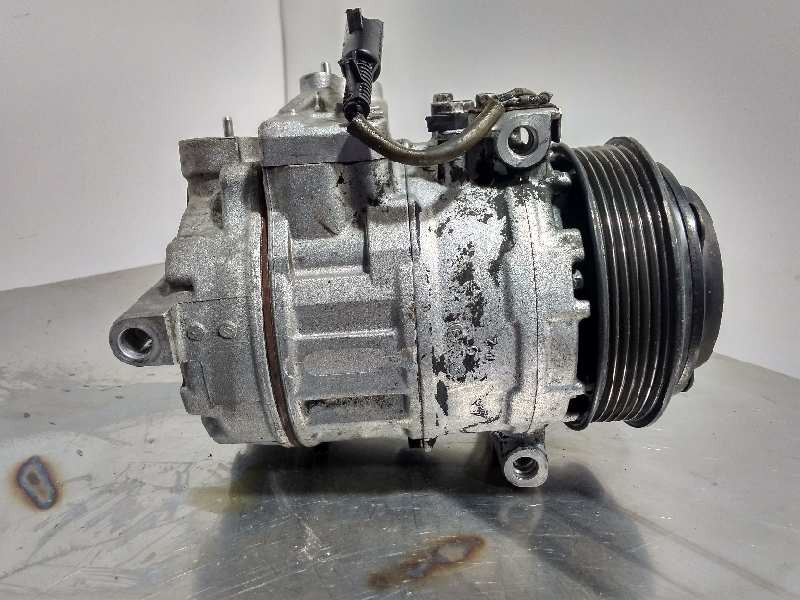 SB2766289 KLIMAKOMPRESSOR / 934377 FÜR MERCEDES-BENZ SPRINTER 02.00 ...