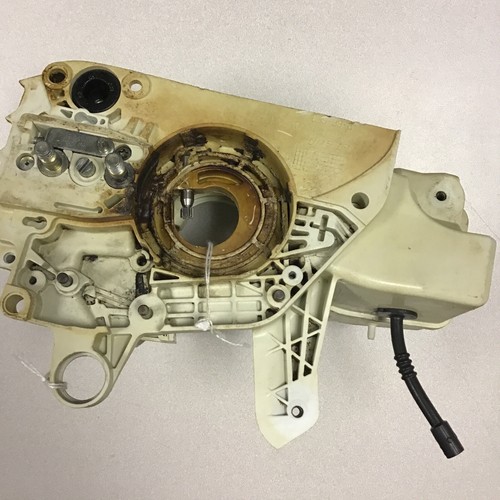1123 020 3003 - STIHL ENGINE HOUSING - USED FITS 021/023 | eBay