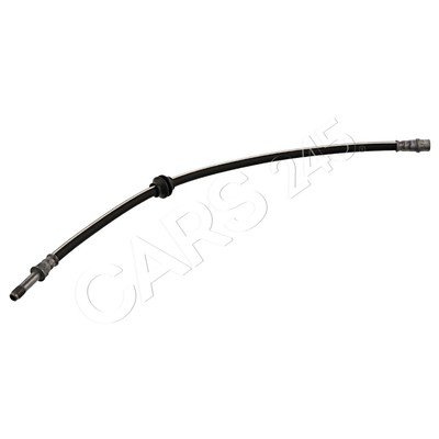 Brake Hose Rear FEBI For MERCEDES Sprinter 906 W906 06-09 9064280835 | eBay