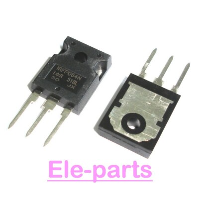 10 PCS IRFP064NPBF TO-247 IRFP064N HEXFET N-Channel Power Mosfet ...