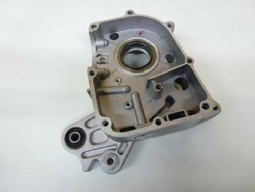 Carter moteur origine pour Scooter Shenke 50 Solana Occasion | eBay