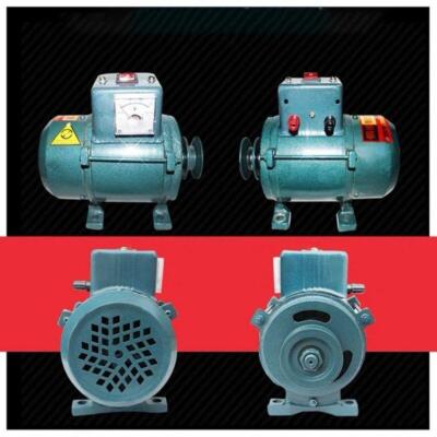 Generators - Belt Driven Generator