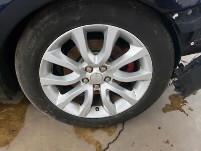 14 15 16 RANGE ROVER SPORT Wheel 20x8-1/2 (alloy), w/Center Cap | eBay