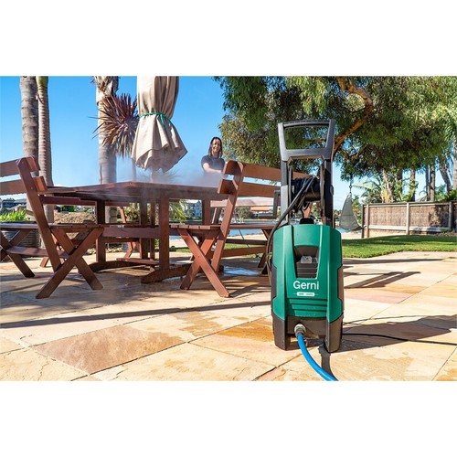 Gerni 5000 1885PSI 1800W High Pressure Washer | eBay