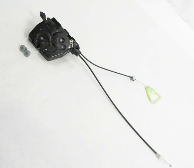 2009 BMW 750i Sedan F01 Trunk Lid Lock Actuator 51247269543 for sale ...