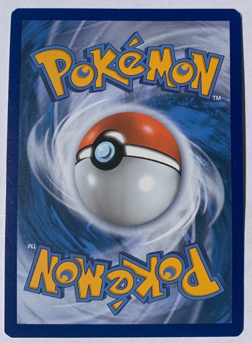 Tarjeta Pikachu Thundershock Pokémon Company Reconoce Escasez De