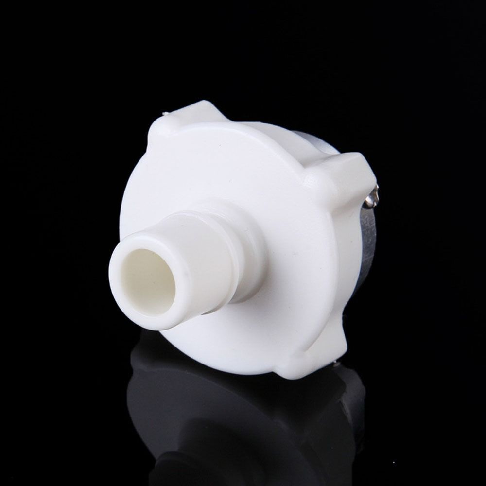 4PCS Plastic Machine Fill Rubber Faucet Adapter Quick link Bathroom | eBay