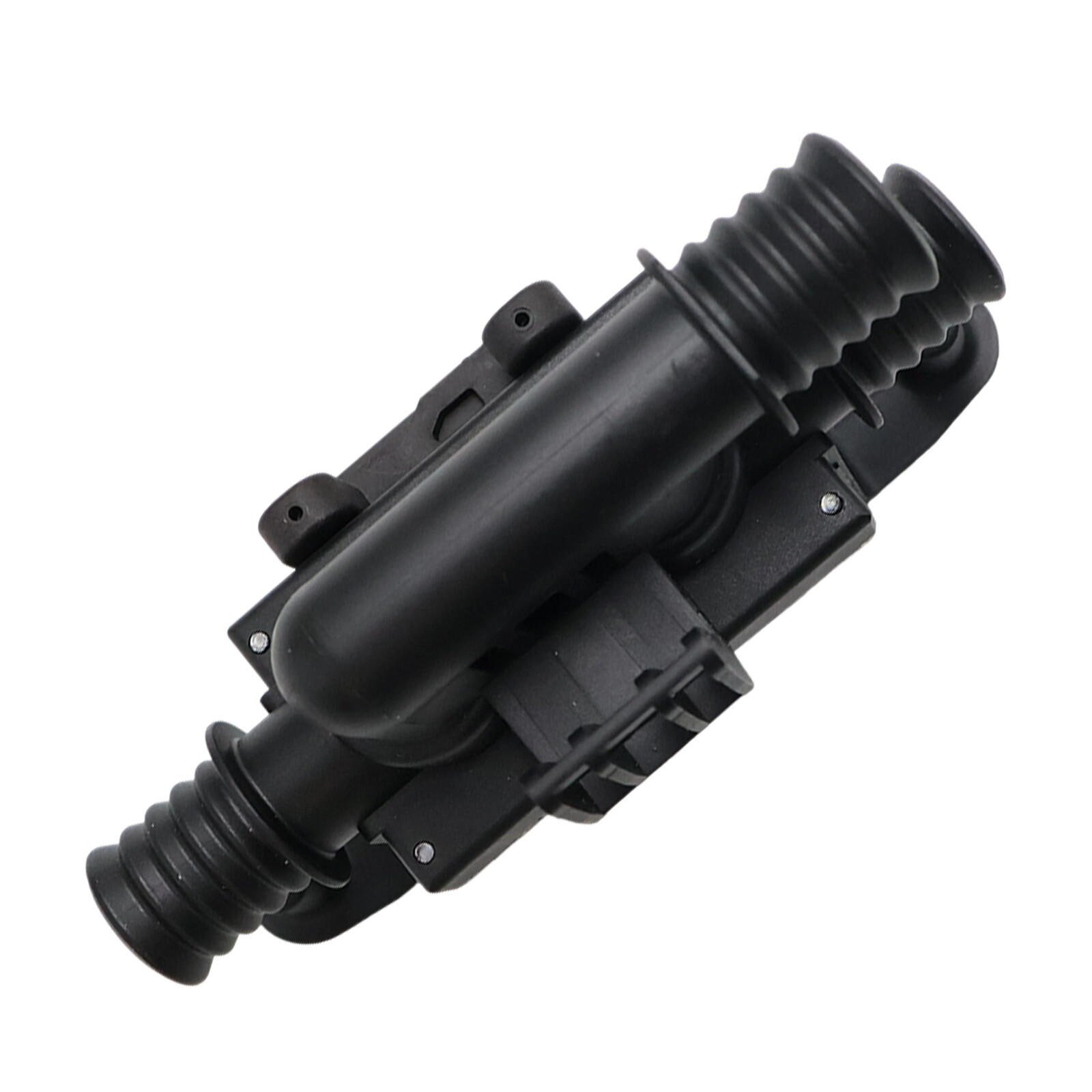 Heater Control Water Valve for 64116910544 2000-2014 BMW X6 X5 3.0L 4 ...