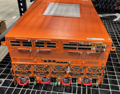 Gigamon Gigavue HC3 Network Monitoring Device | eBay