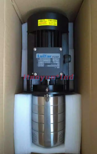 QTY:1 NEW Pump LDPB 4V-40-TP 220/380V/50HZ 1000W | eBay
