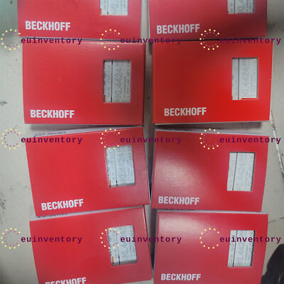 1PC NEW IN BOX Beckhoff KL4424 FAST DELIVERY | eBay