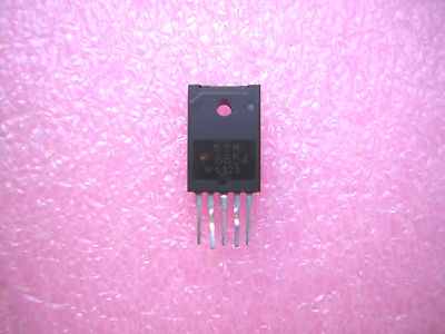 STRF6654 - Sony 8-749-013-75 - Sanken regulator - Ships from USA | eBay