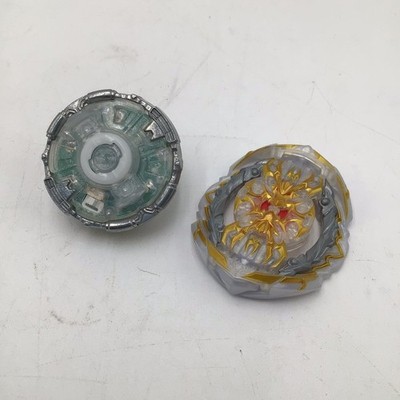 Takara Tomy Beyblade Burst GT B-153 Regalia Genesis Hybrid - Working ...