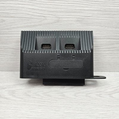 Sinclair ZX Spectrum RAM Turbo Joystick & ROM Interface | Vintage ...