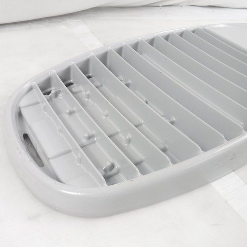 Philips Lumec RoadFocus 80LED Light HEAD ONLY RFL-135W80LED3K-G2-R2M | eBay