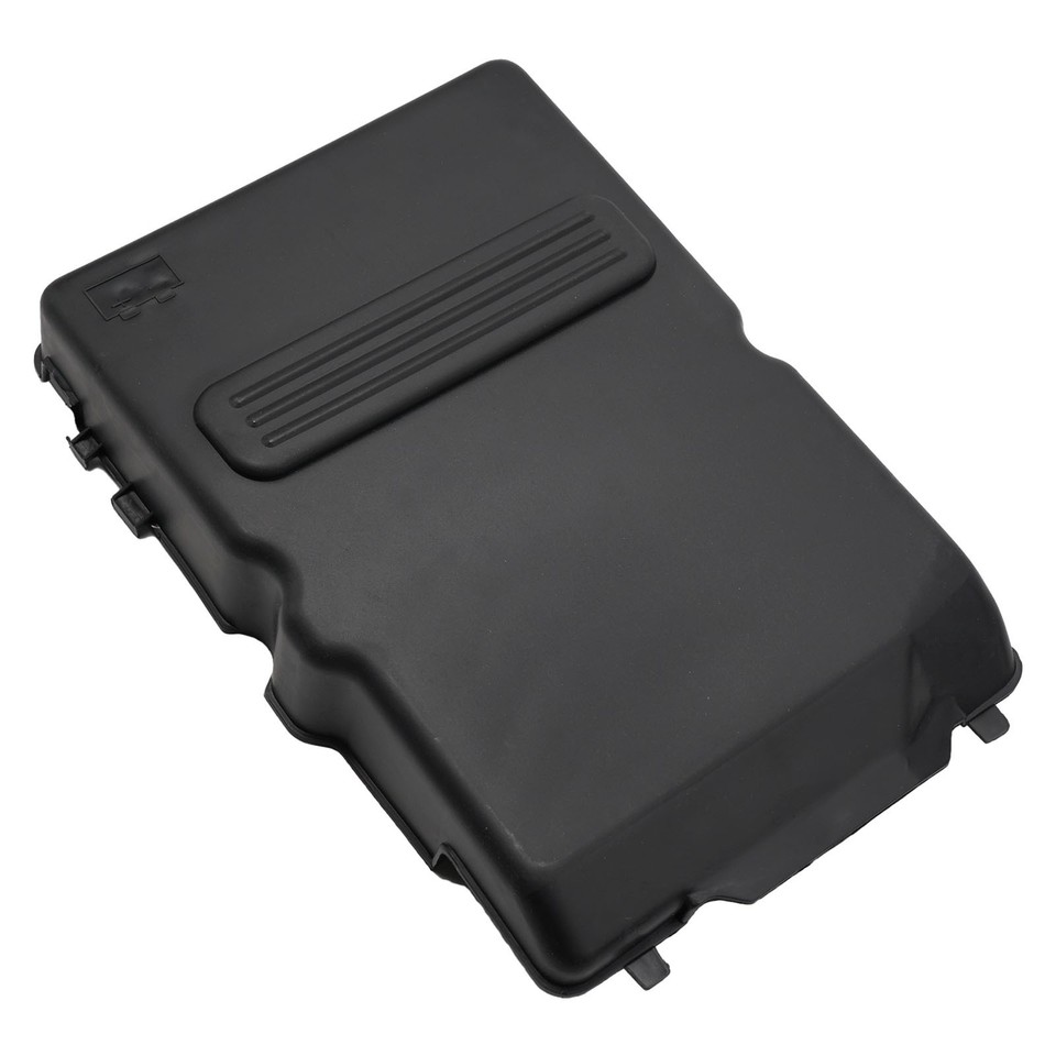 New Car Accessories Battery Box Cover Battery Box Tray Electric ...