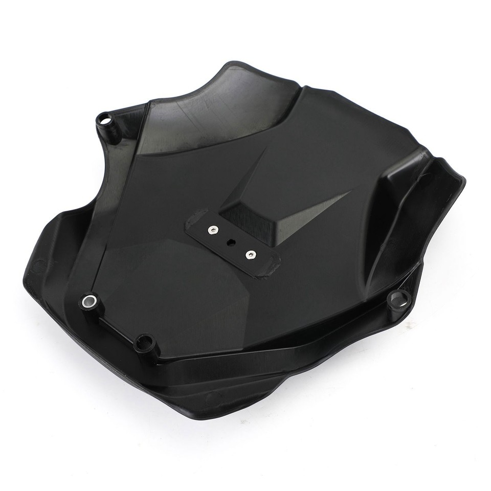 Front Engine Cover Guard Black Fit for BMW R1200GS R1250GS LC Adventure ...