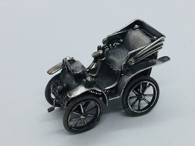 Miniatures - Car Miniatures
