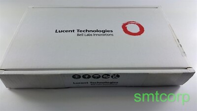 ALCATEL-LUCENT 5ESS UN588 5:8 | eBay