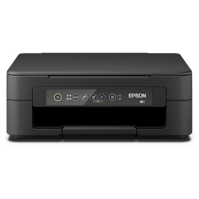 Epson Expression Home XP-2200 A4 Printer - Black for sale online | eBay